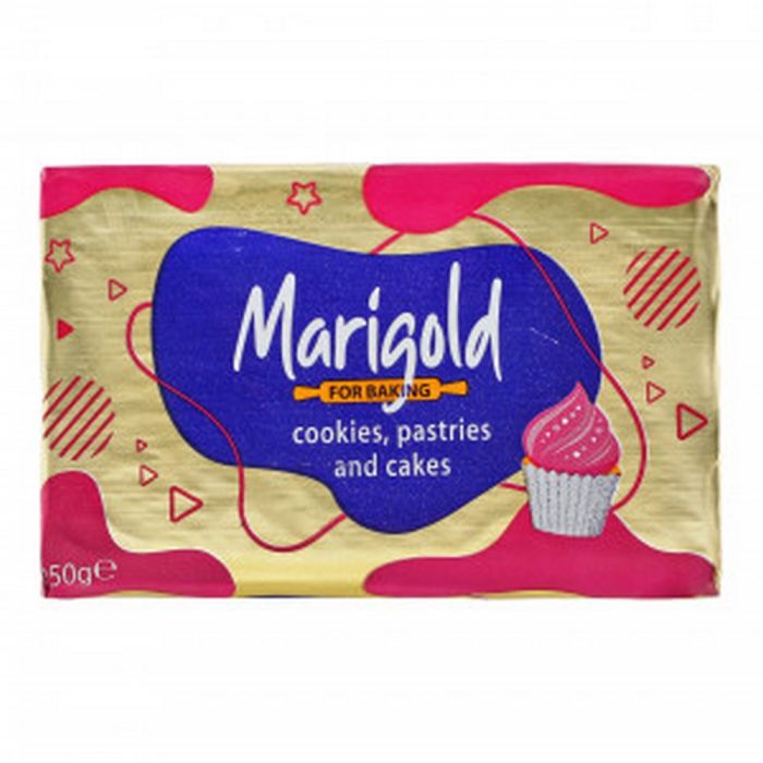 Marigold for Baking (40 x 250g)