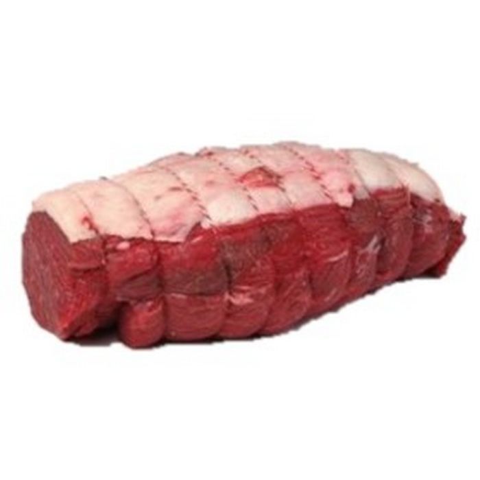 Exmoor National Park Beef LMC Rolled