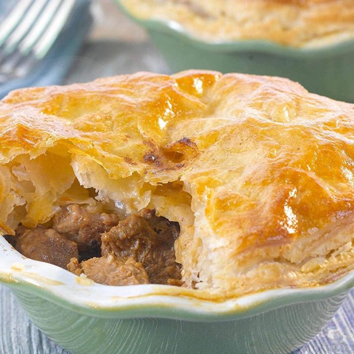 Jus-Rol Puff Pastry Rounds (96 x 6")