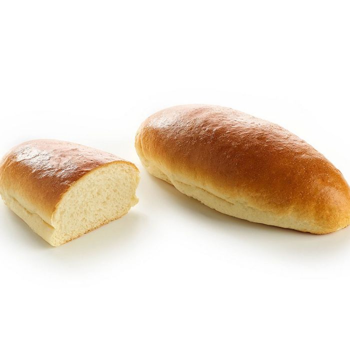 Panesco Brioche Hot Dog Roll (60 x 70g)