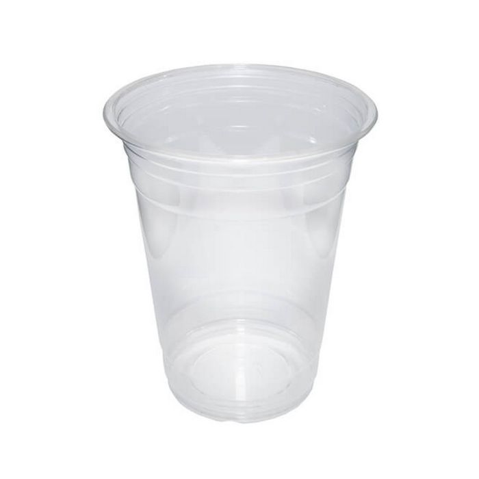 Go-Pak Clear Cups 12oz (1000)
