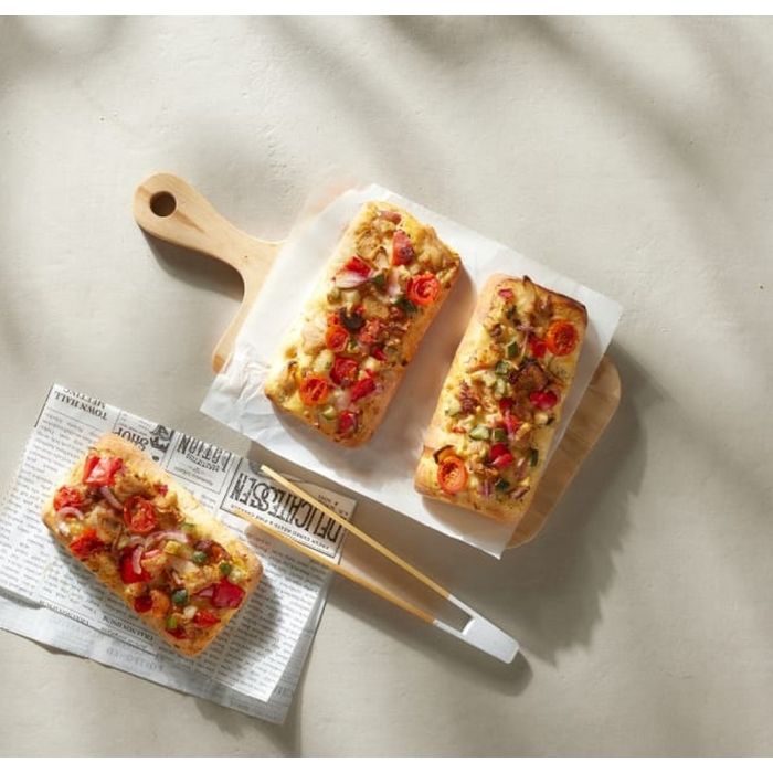 Panesco Chicken Kebab Topped Flatbread (20 x 165g)